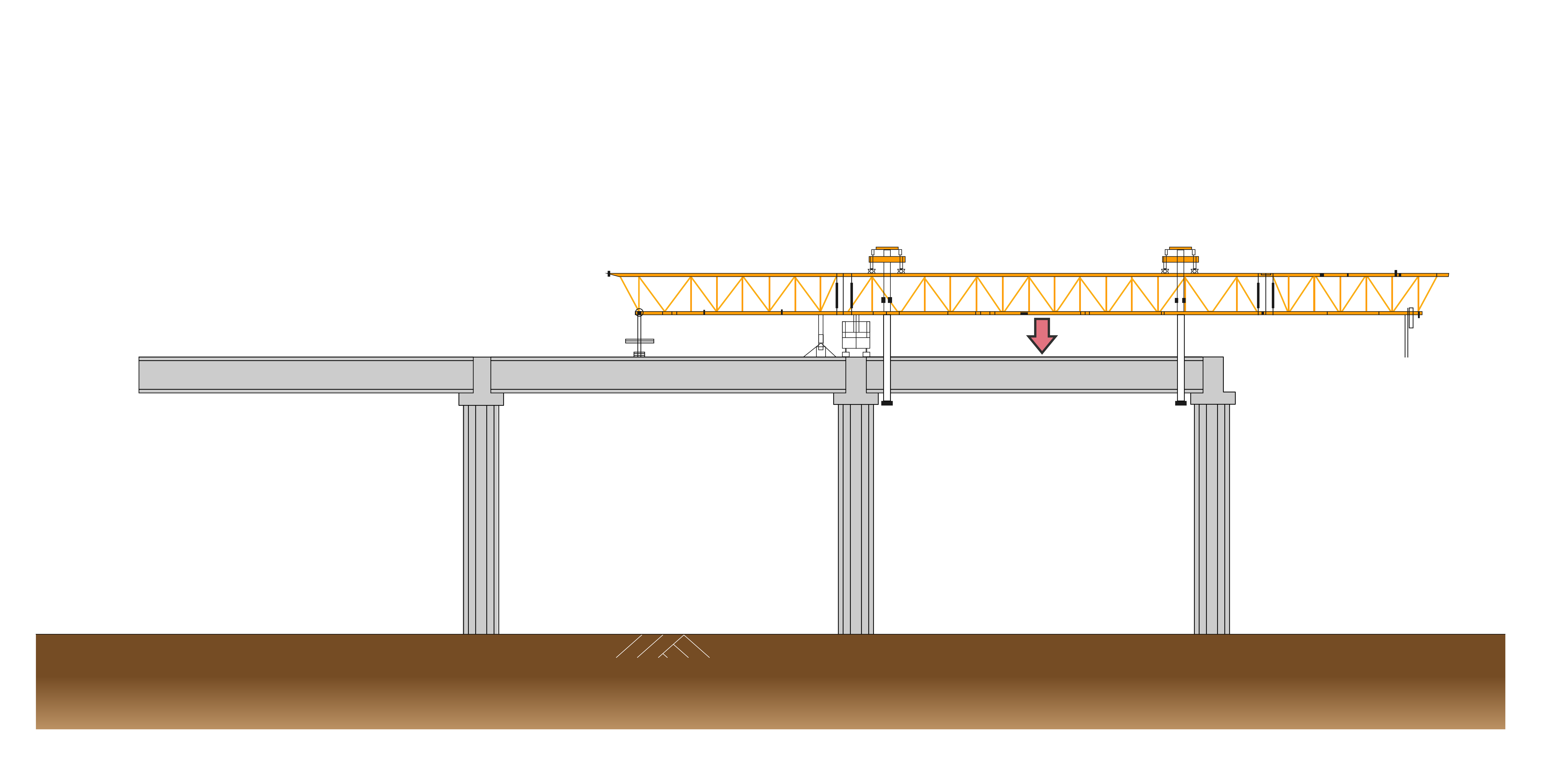 Solution | Precast Concrete Bridges